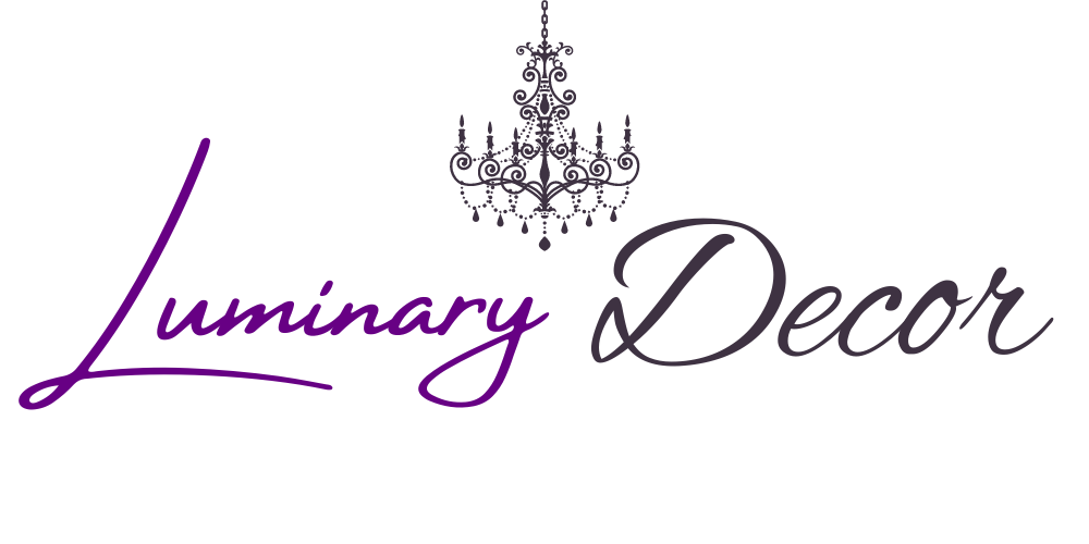 Luminary Decor | Chandeliers & Pendant Lighting Specialists