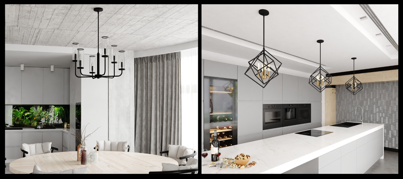 Luminary Decor | Chandeliers & Pendant Lighting Specialists